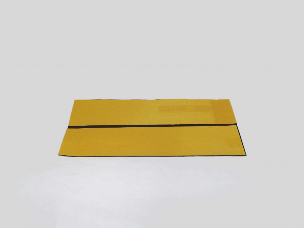 Non-Slip Pipe Bag Patch - Accessories, All Products, Pipe Bags - G1 ...